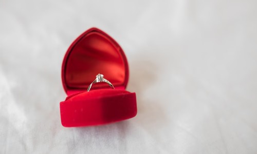 Wedding Ring Symbolism | Marlow's Diamonds