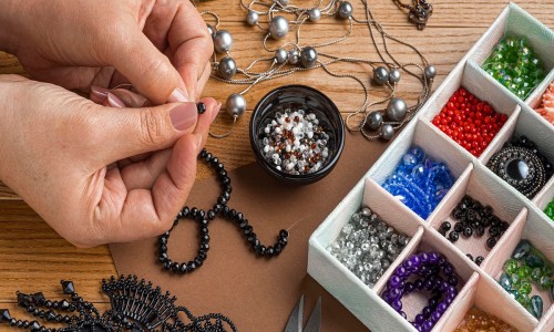 How are Diamonds Formed? - Marlows Diamonds